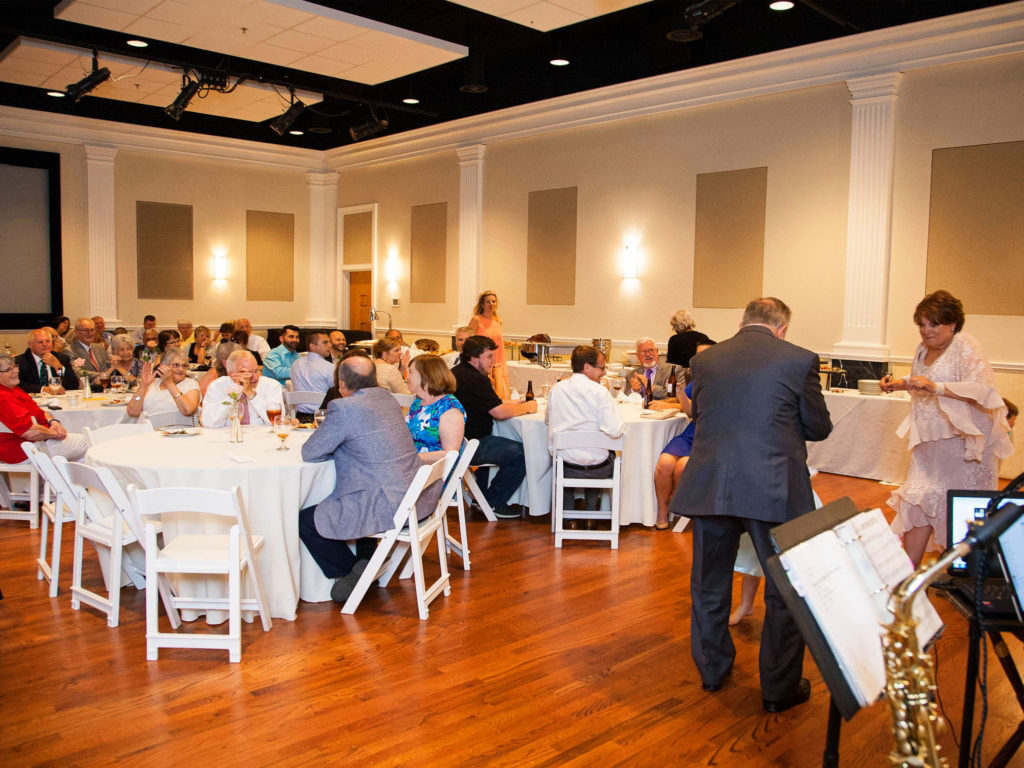 Rentals - Aiken Center for the Arts